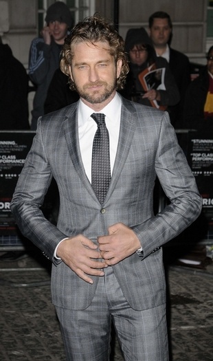 Gerard Butler był na odwyku | Kozaczek: Gwiazdy, plotki, celebryci ...