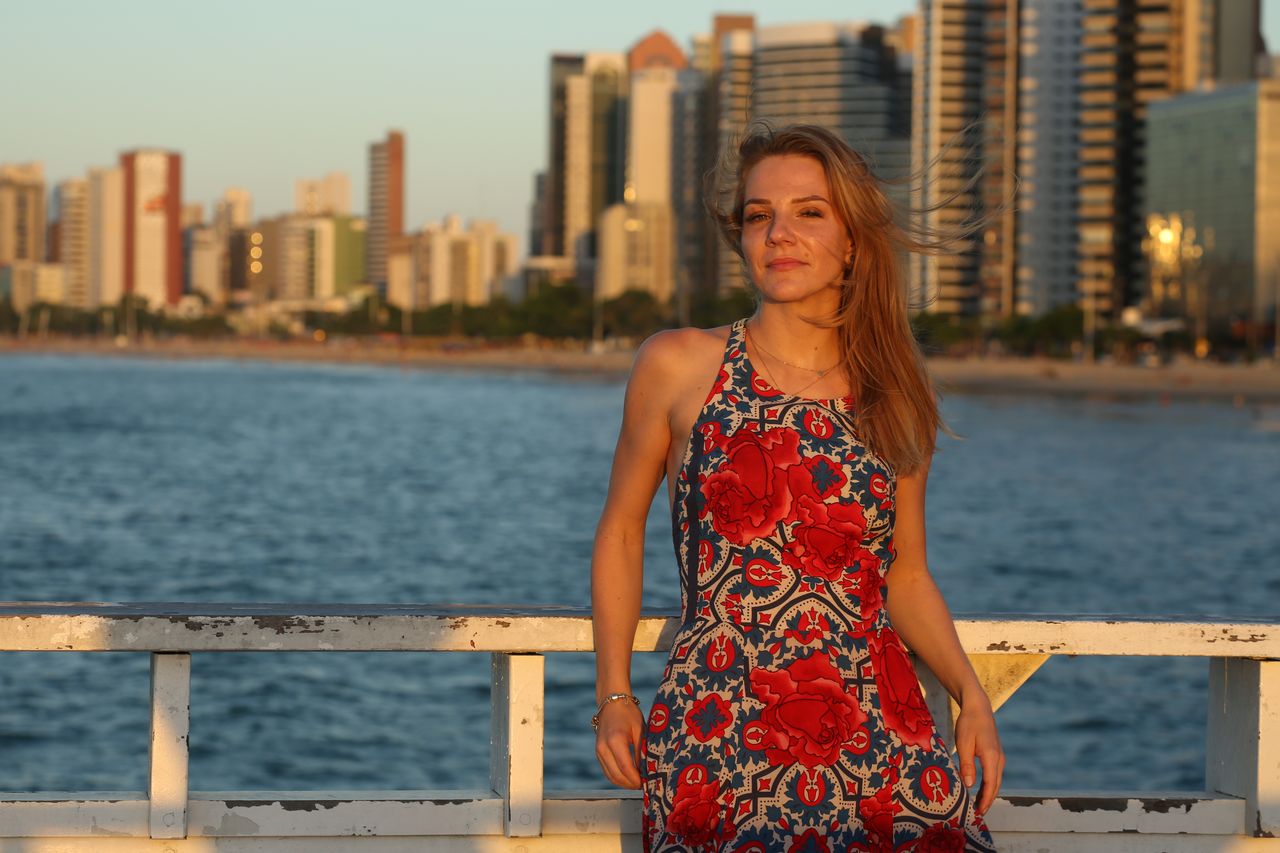 Kim jest siostra Zosi Zborowskiej? Poznajcie jej historię!