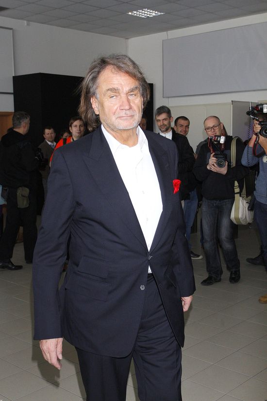 Szczegóły pogrzebu Jana Kulczyka już znane | Kozaczek