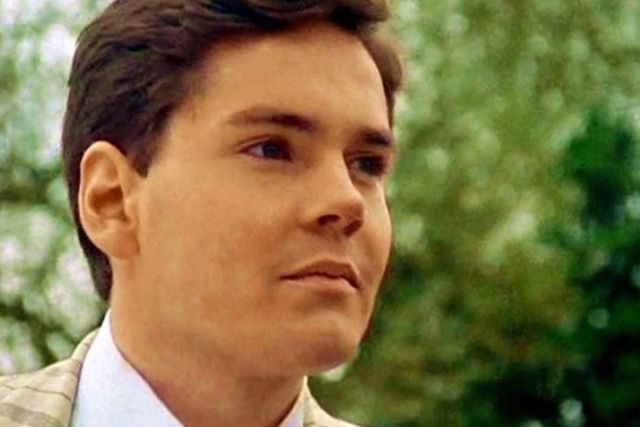 Nie żyje Jonathan Crombie | Kozaczek