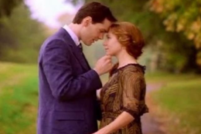 Nie żyje Jonathan Crombie | Kozaczek