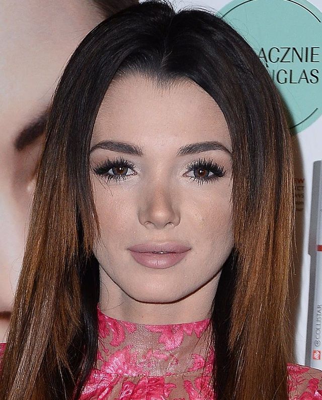 Z okładki CKM na salony - Lilly Marchel będzie celebrytką?