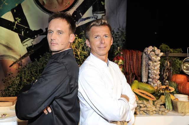 Okrasa i Brodnicki żegnają się z Lidlem | Kozaczek: Gwiazdy, plotki ...