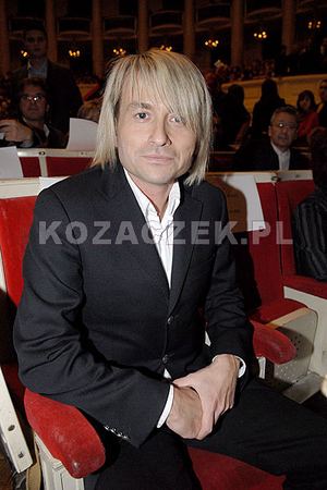 Piotr Rubik pokonał strach | Kozaczek: Gwiazdy, plotki, celebryci ...