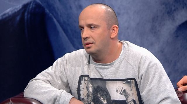 Rychu Peja będzie ojcem! | Kozaczek