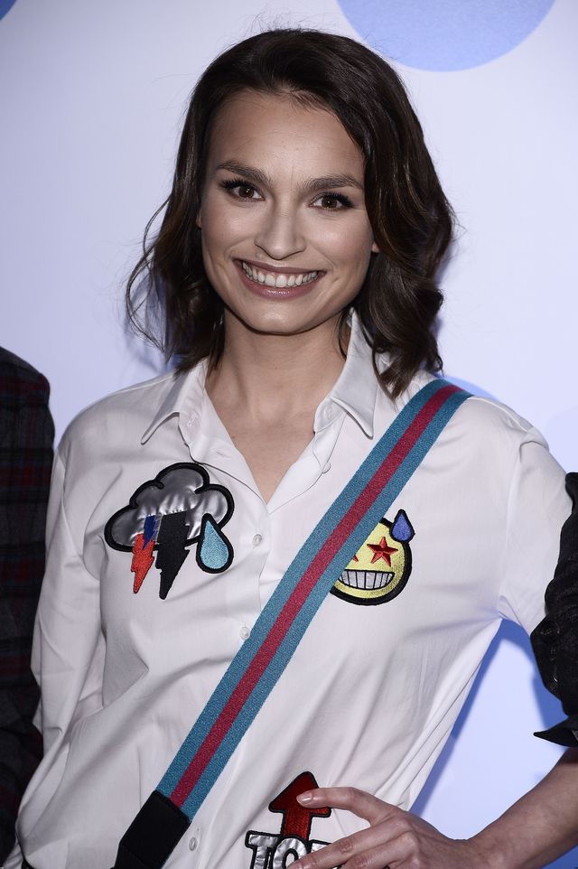 Anna Starmach przefarbowała włosy na blond