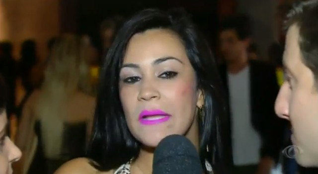 Tati Neves o seksie z Justinem Bieberem: A jak myślisz? | Kozaczek ...