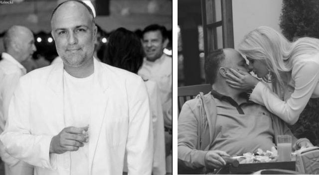 Zmarł aktor serialu Ranczo Jeff Butcher