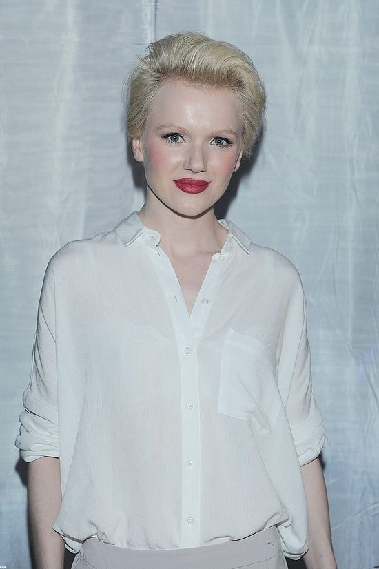 Celebrytki na jubileuszowej gali Moda i Styl (FOTO) | Kozaczek: Gwiazdy ...