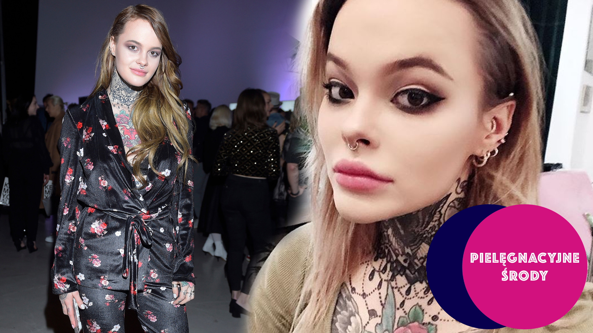 Topowe kosmetyki Moniki Miller, które są jej MUST HAVE (PIELĘGNACYJNE ...