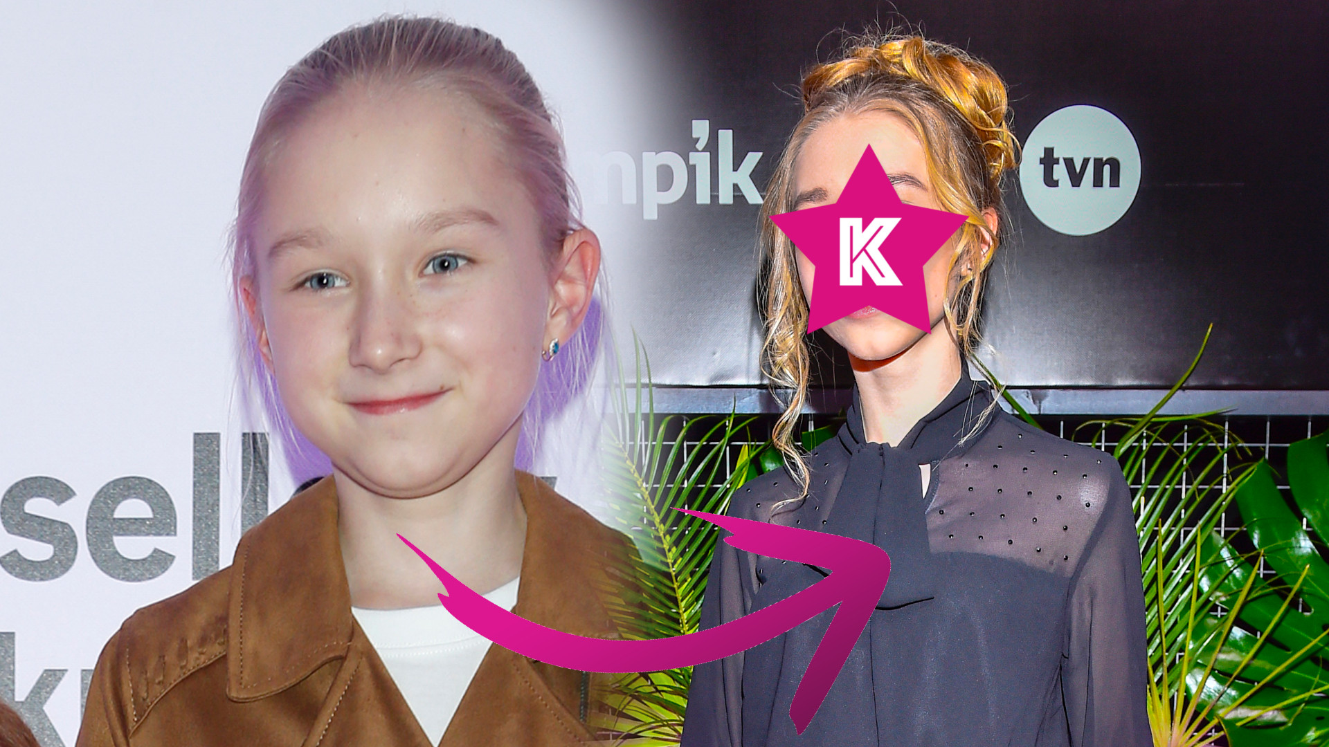 Nela mała reporterka ma już 15 lat - zobaczcie, jak się ZMIENIŁA! (ZDJĘCIA) | Kozaczek