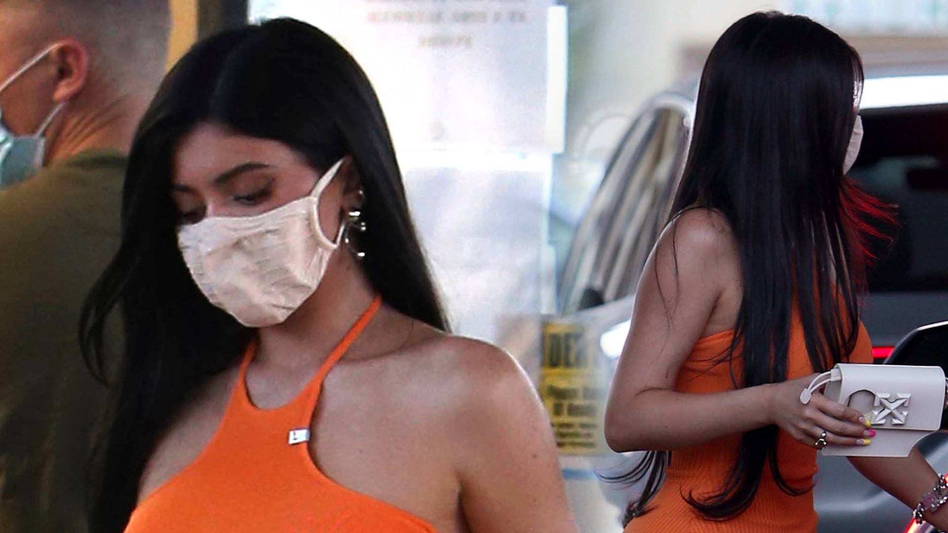 Kylie Jenner SCHUDŁA. Na najnowszych zdjęciach jest szczupła jak ... Kylie Jenner SCHUDŁA. Na najnowszych zdjęciach jest szczupła jak ...