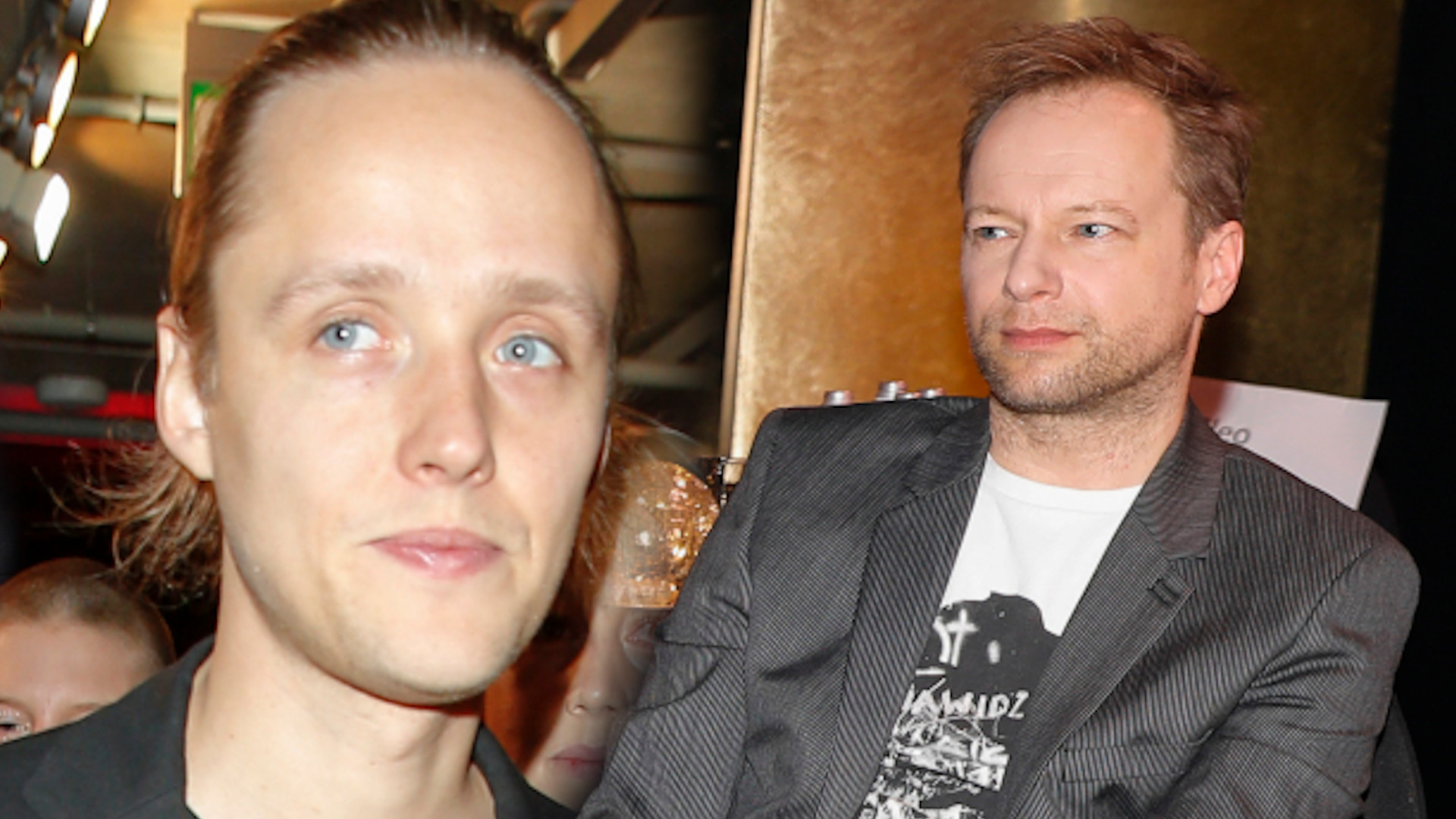 Bartosz Bielenia, Maciej Stuhr i Dawid Ogrodnik ujawniają prawdę o ...