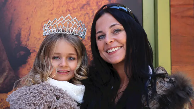 Jak dziś wygląda 6-letnia milionerka z "Toddlers & Tiaras", Isabella ...