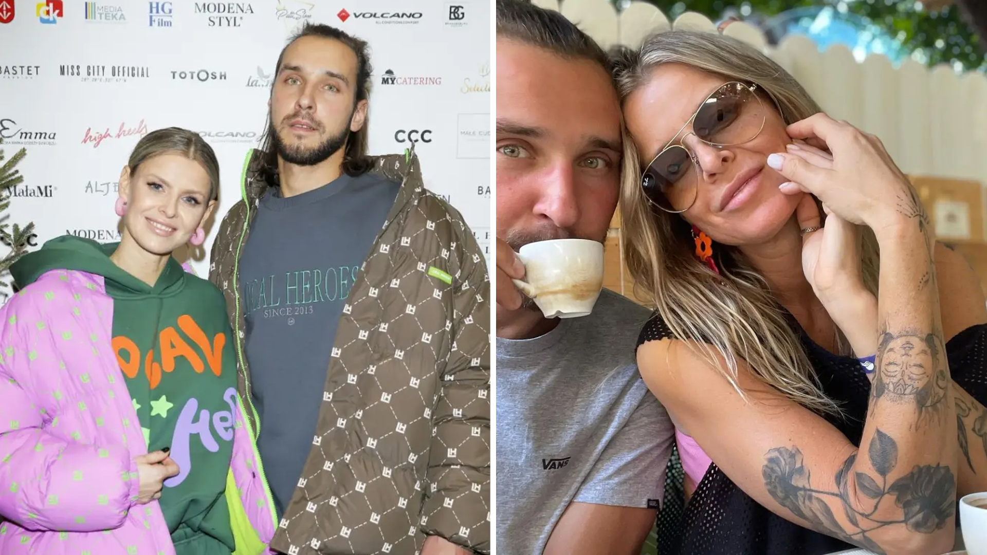 Mandaryna o swoim nowym związku i partnerze | Kozaczek