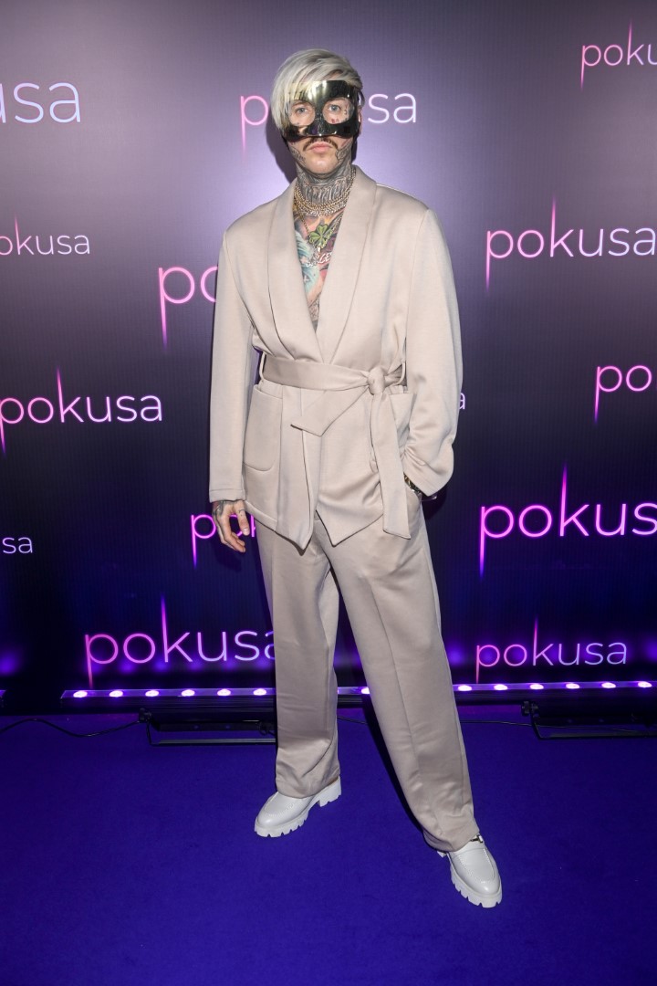 Stifler świętuje 10 lat od „Warsaw Shore”! Kiedyś król melanży, a dziś ...