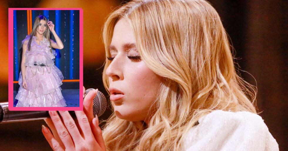 Roksana Węgiel straciła pracę w TVP! To przez jej nowy wizerunek ...