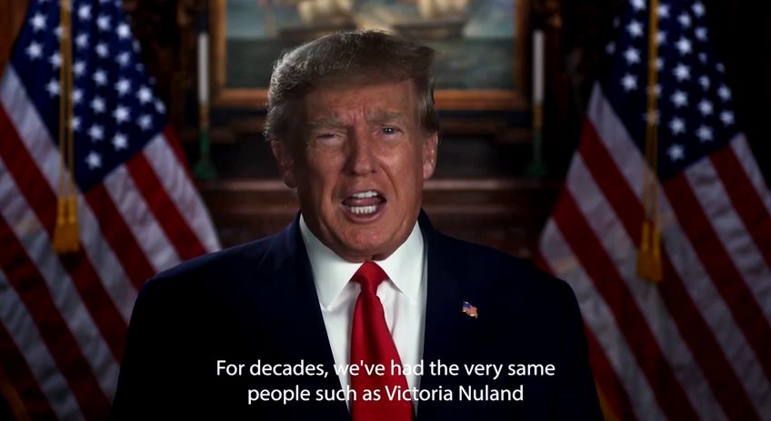 Donald Trump zgłosi się do ARESZTU w przyszłym tygodniu | Kozaczek ...