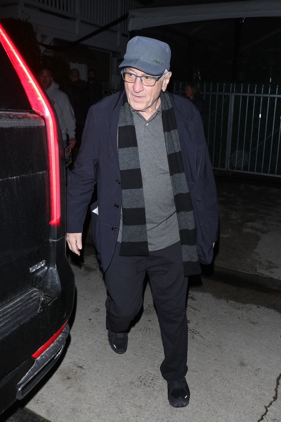 Robert De Niro rozwścieczył Kraków! Aktor buduje hotel, a mieszkańcy ...