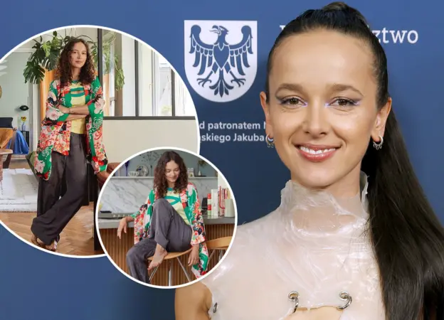 Monika Brodka POTWIERDZIŁA związek i pokazała ukochanego, z którym ...