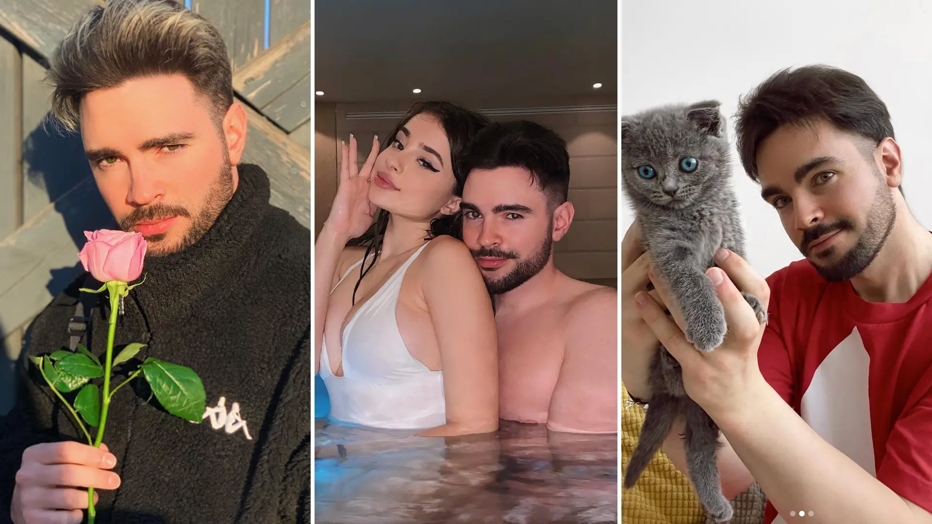 Kim jest oskarżony o pedofilię Stuart "Stuu" Burton? | Kozaczek ...