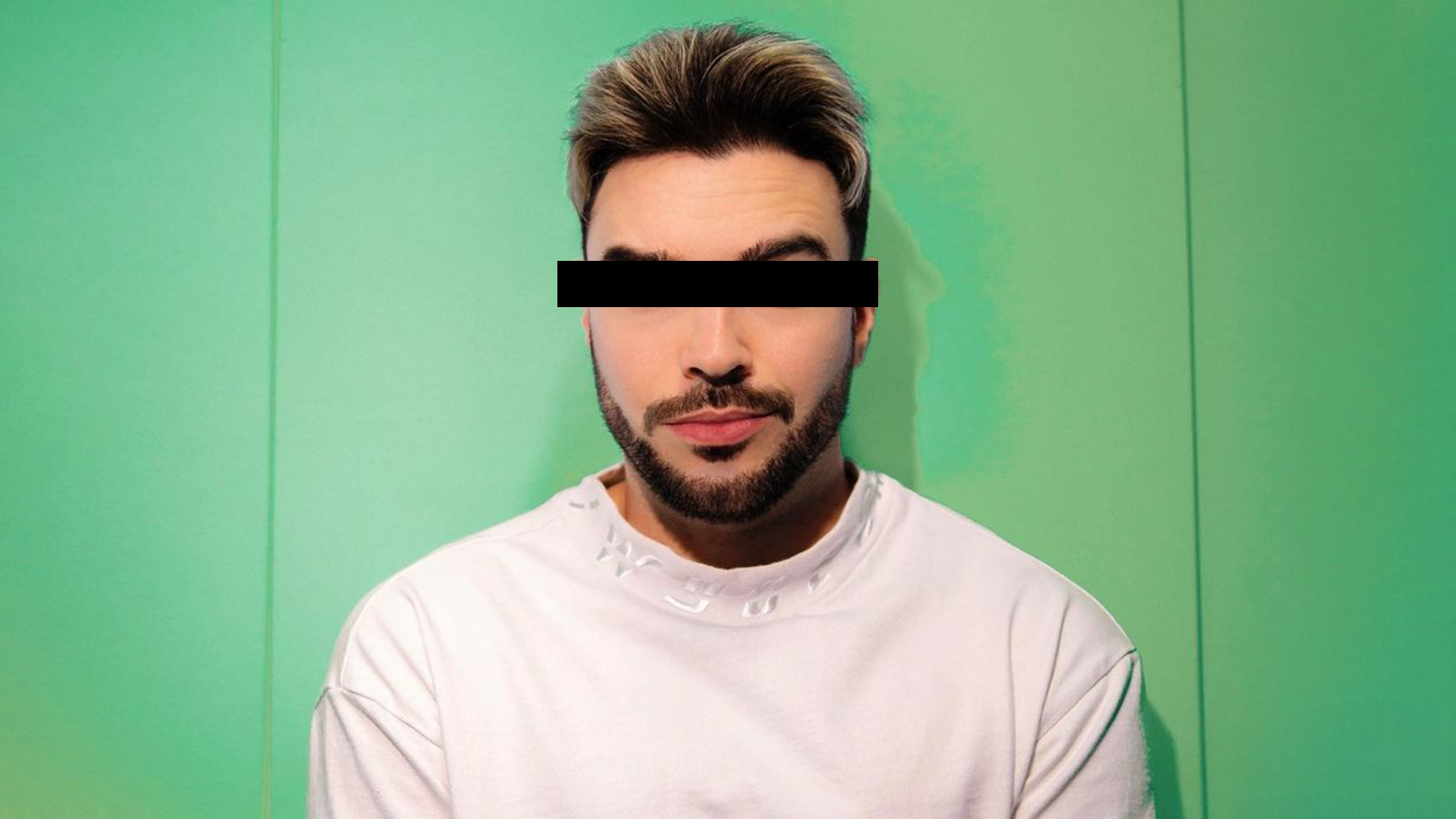 Nowe informacje ws. zatrzymanego Stuarta Stuu Burtona | Kozaczek ...