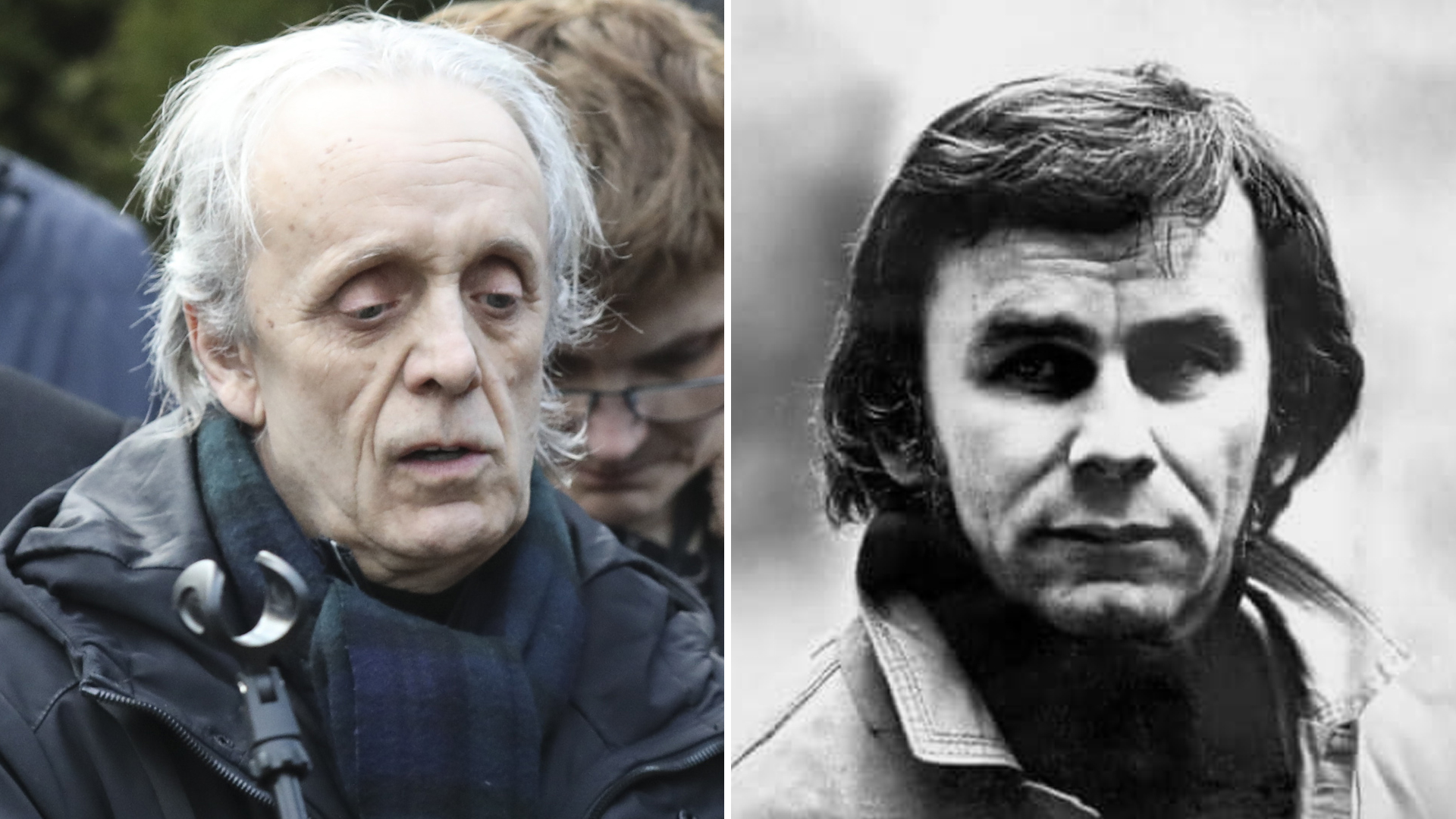Nie żyje Jerzy Bogdanowicz. Był menadżerem gwiazd PRL-u | Kozaczek ...