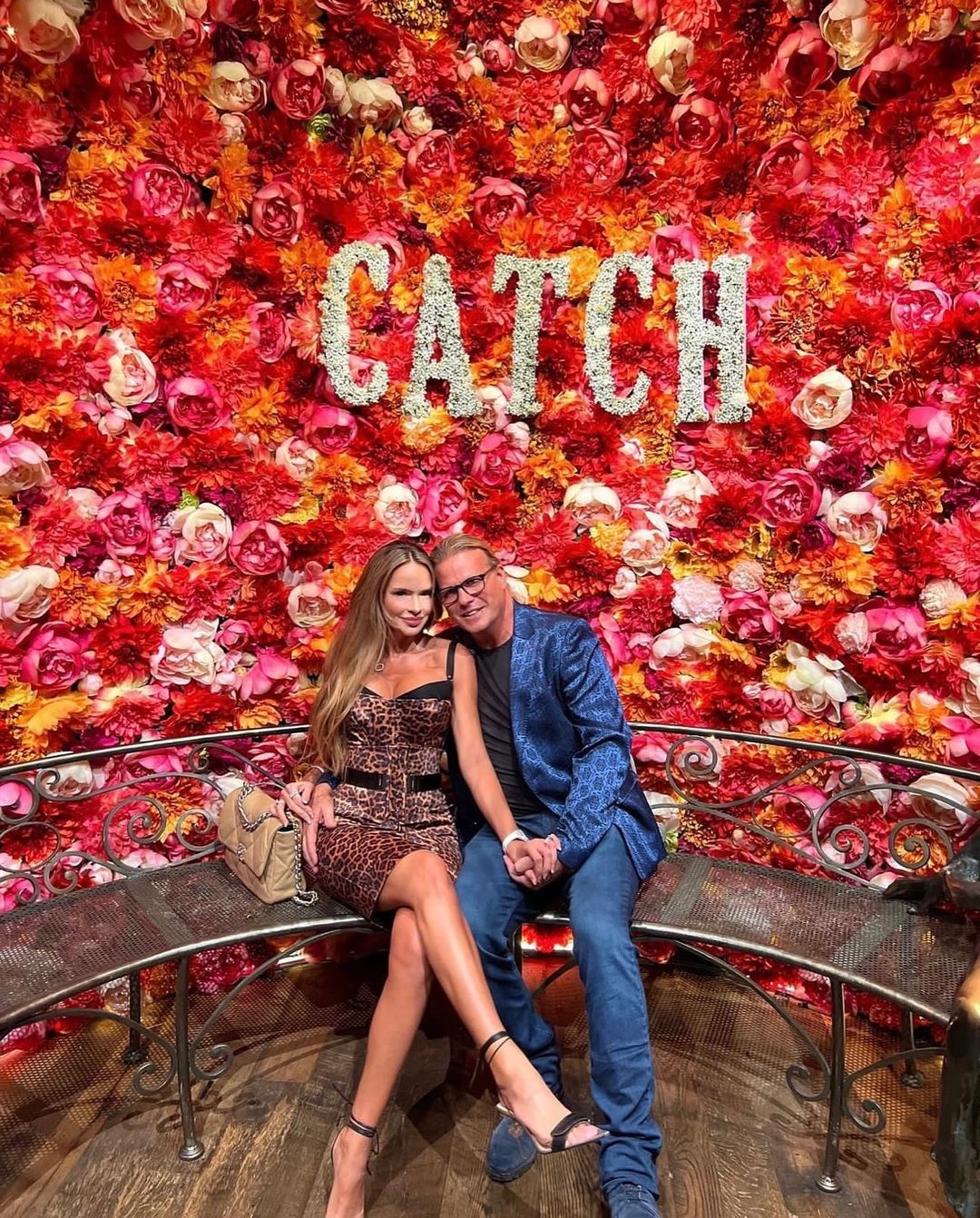 Monika Ordowska żyje w LUKSUSIE. Ostatnio pokazała córkę!