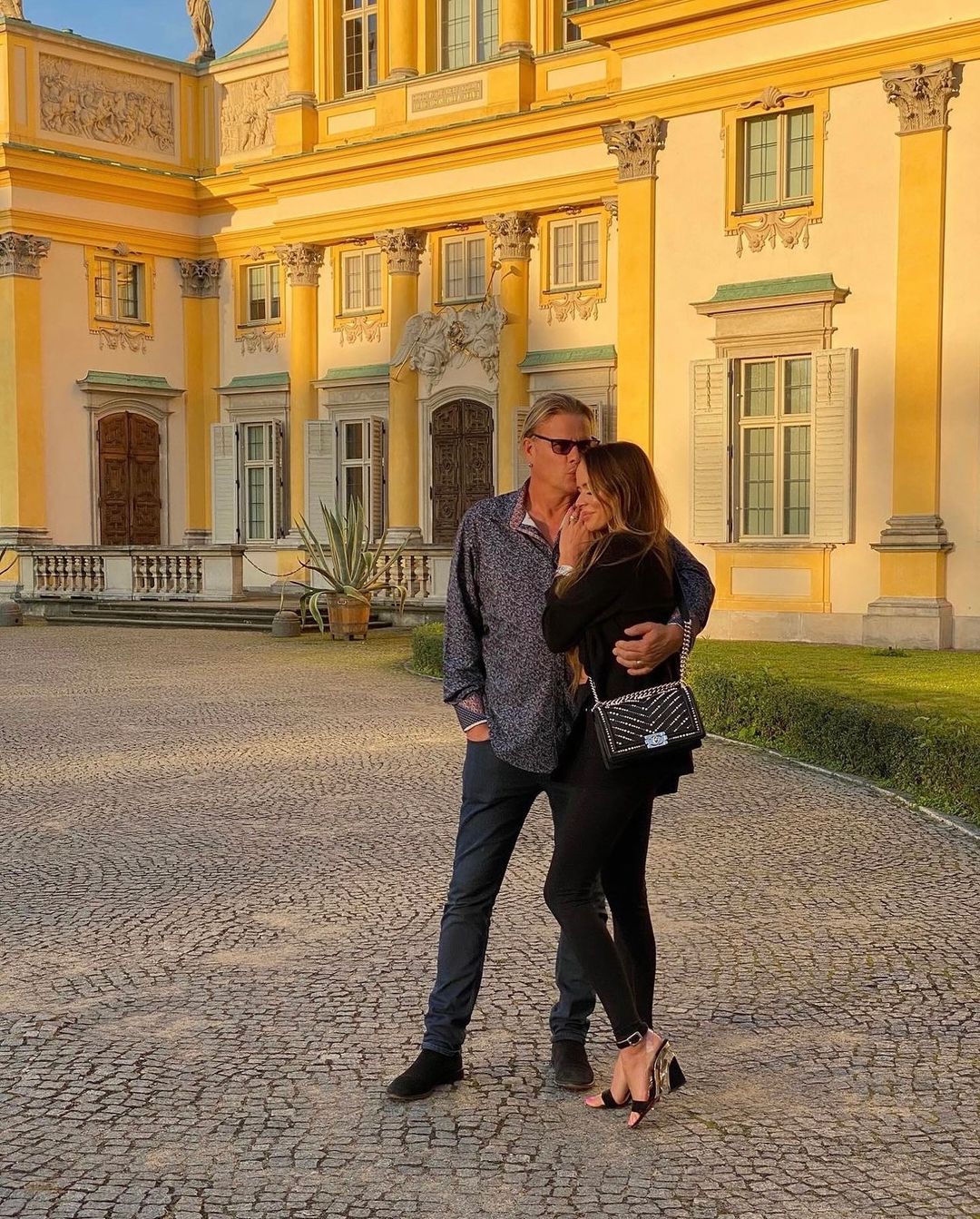 Monika Ordowska żyje w LUKSUSIE. Ostatnio pokazała córkę!