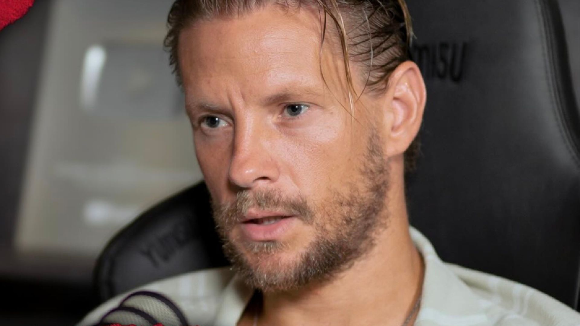 Jak oceniacie wywiad Sebastiana Fabijańskiego u Żurnalisty? | Kozaczek