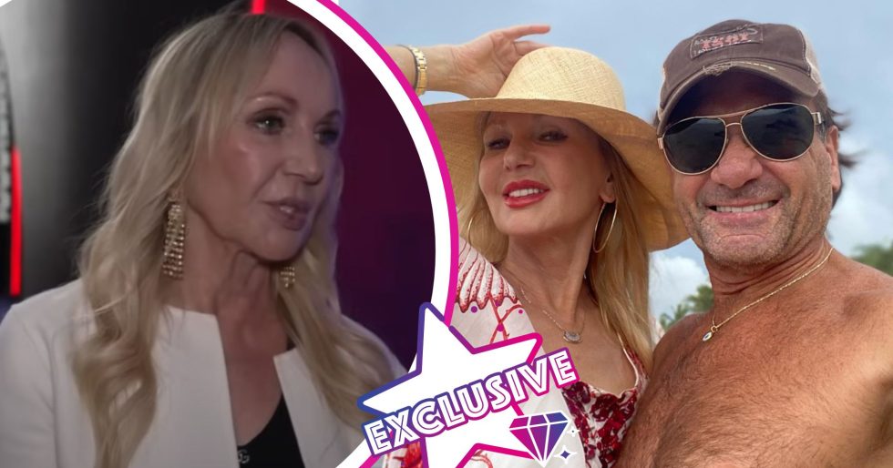 Helena Deeds powraca do rozstania z Rodrigo: "Nie czuje żalu, tak miało ...