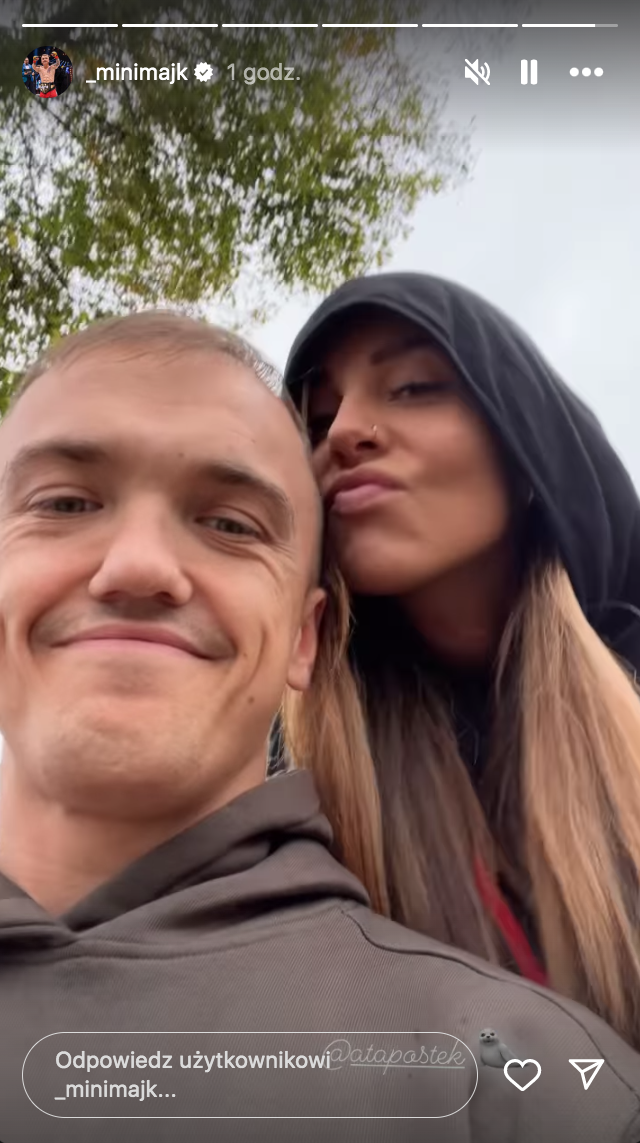 Mini Majk ma NOWĄ dziewczynę! Nie uwierzycie, z kim się spotyka! | Kozaczek