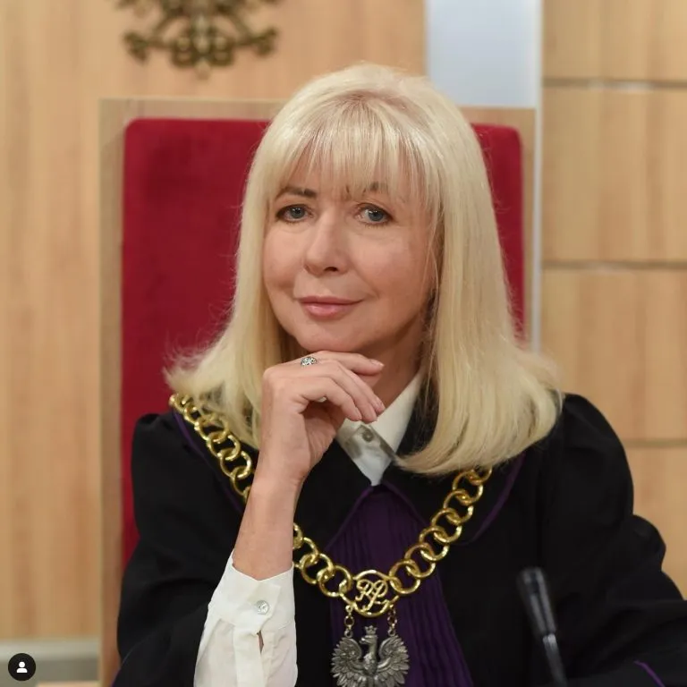 Jak dziś wygląda i czym się zajmuje sędzia Anna Maria Wesołowska? Ma ...