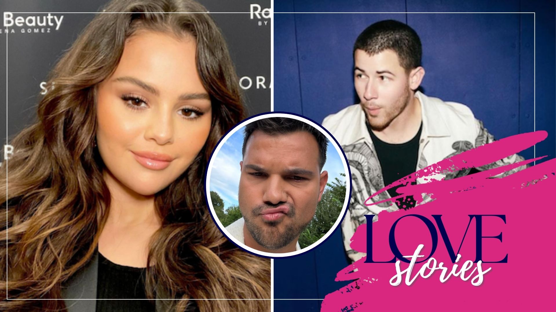 Oto wszystkie głośne związki Seleny Gomez: Od Nicka Jonasa, przez ...