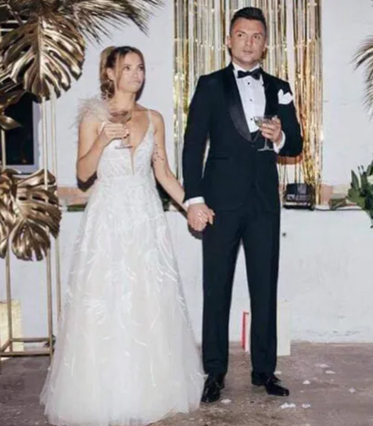 Maja Bohosiewicz wspomina początki ze ,,Starym”! „Starałeś się i ...