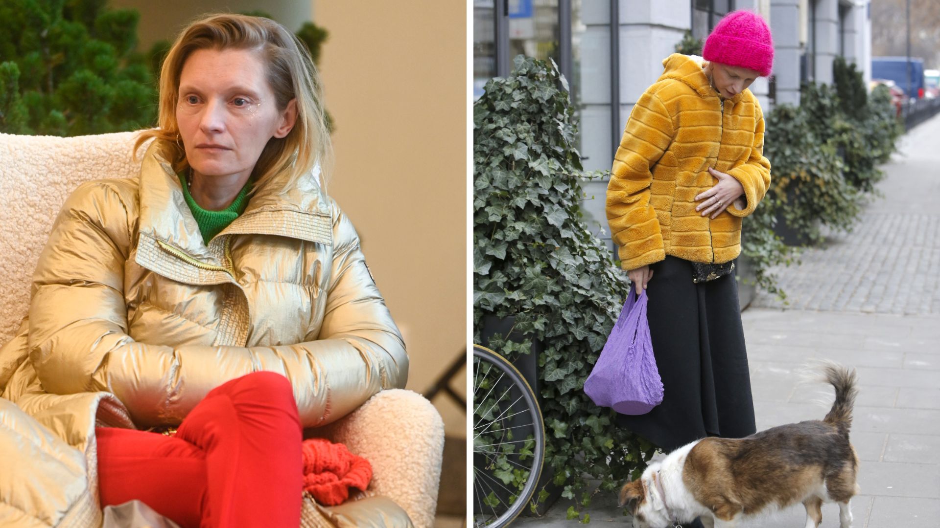 Agata Buzek zmieniła się nie do poznania. Dziś tak wygląda