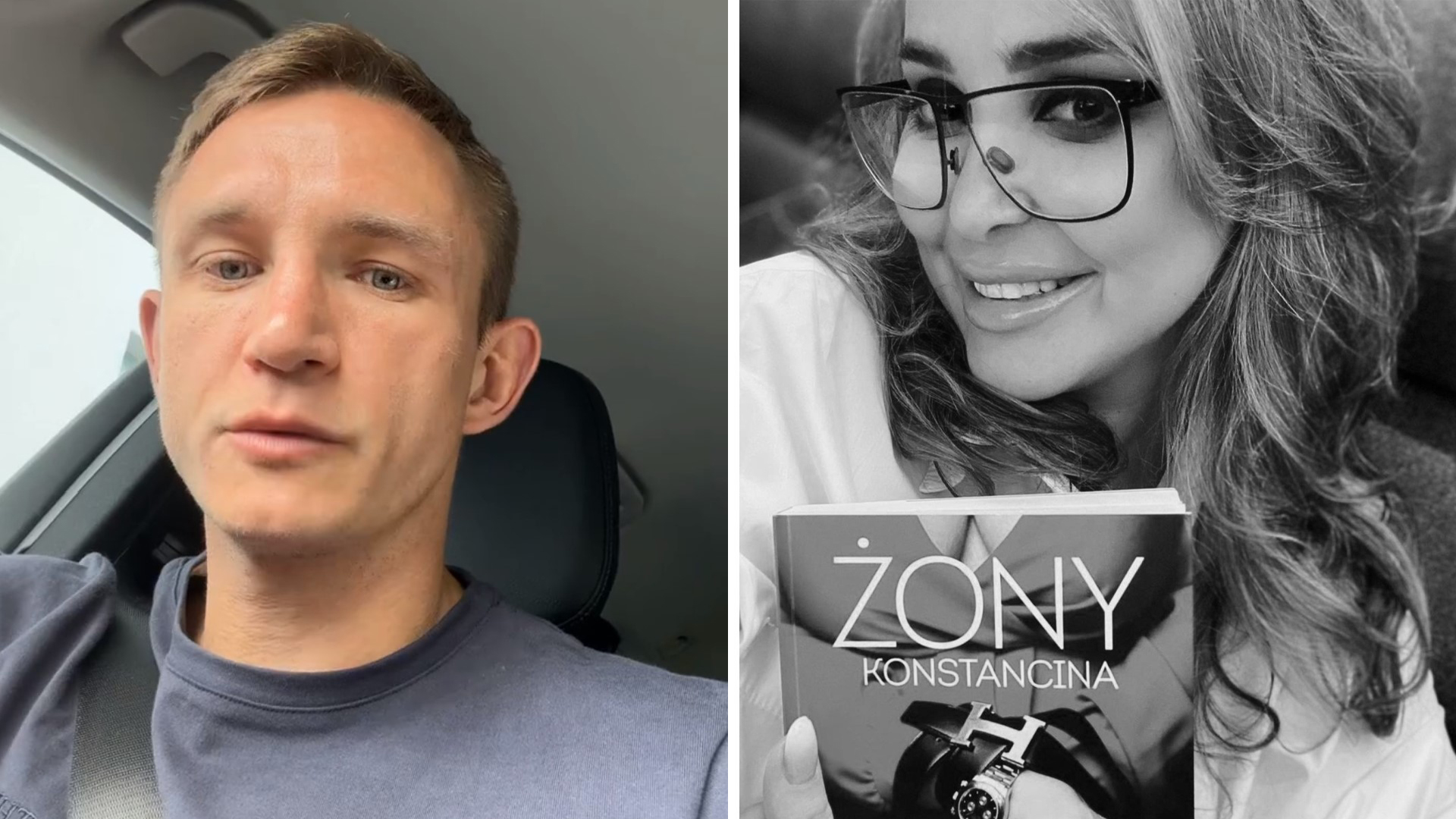 Ewelina Ślotała broniła Jakuba Rzeźniczaka. Teraz po jej śmierci ...