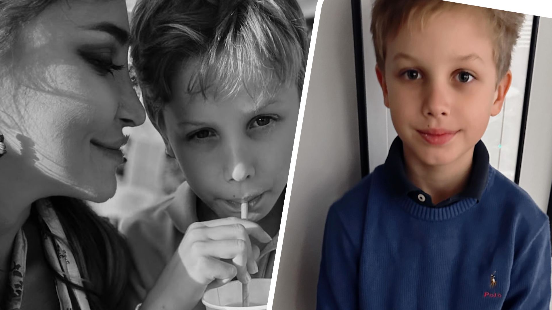 Co się dzieje z synem Eweliny Ślotały? WSTRZĄSAJĄCE słowa babci ...