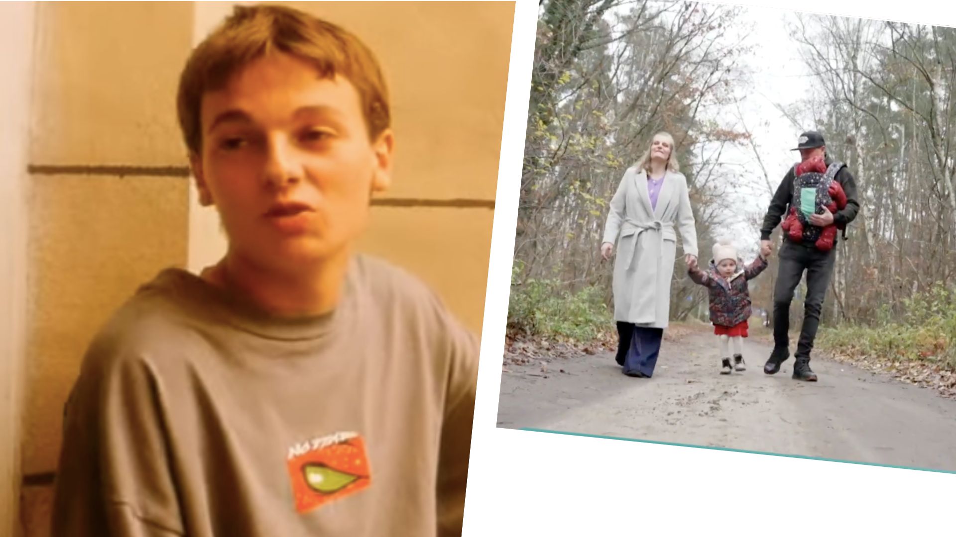 Tomasz Bajer z "Chłopaki nie płaczą" zmienił się nie do poznania