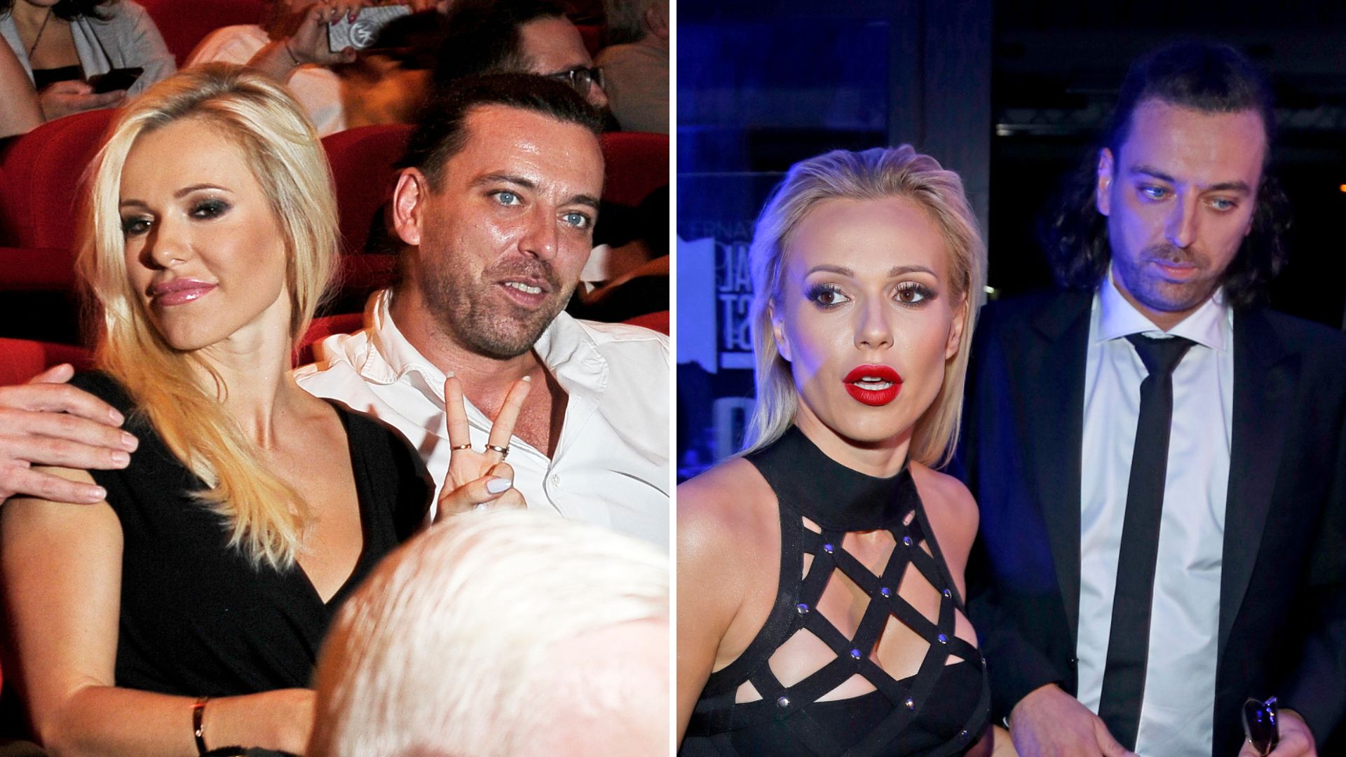 Doda i Emil Haidar koniec sprawy. Sąd podjął ostateczną decyzję