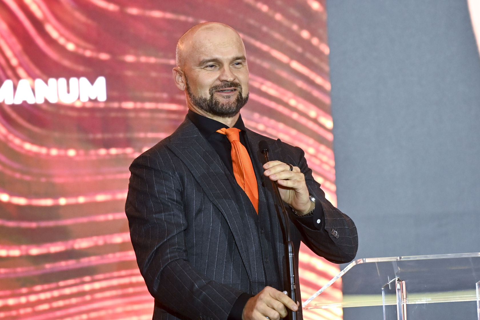 Rafał Brzoska przeszedł wielką przemianę. Tak kiedyś wyglądał!