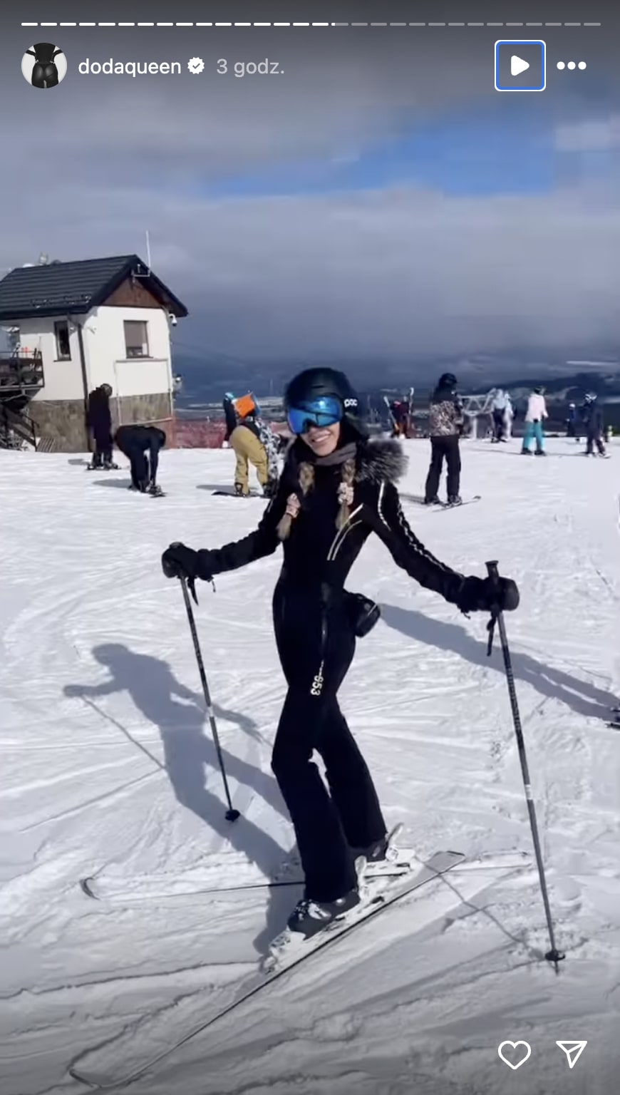 Doda kończy 41 lat! Od rana nie miała czasu na chwilę odpoczynku (FOTO ...