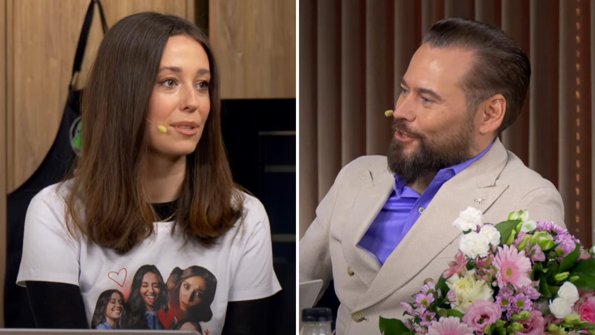 Izabella Krzan pożegnała Kanał Zero! Wyznała na antenie: "To decyzja ...