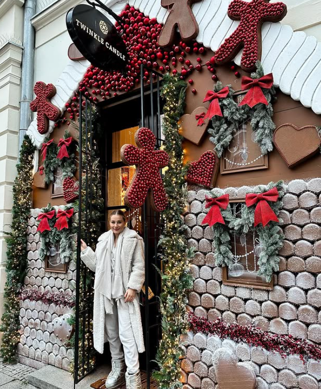 Andziaks wypoczywa w Tajlandii! Tego obecnie się po niej nikt nie ...