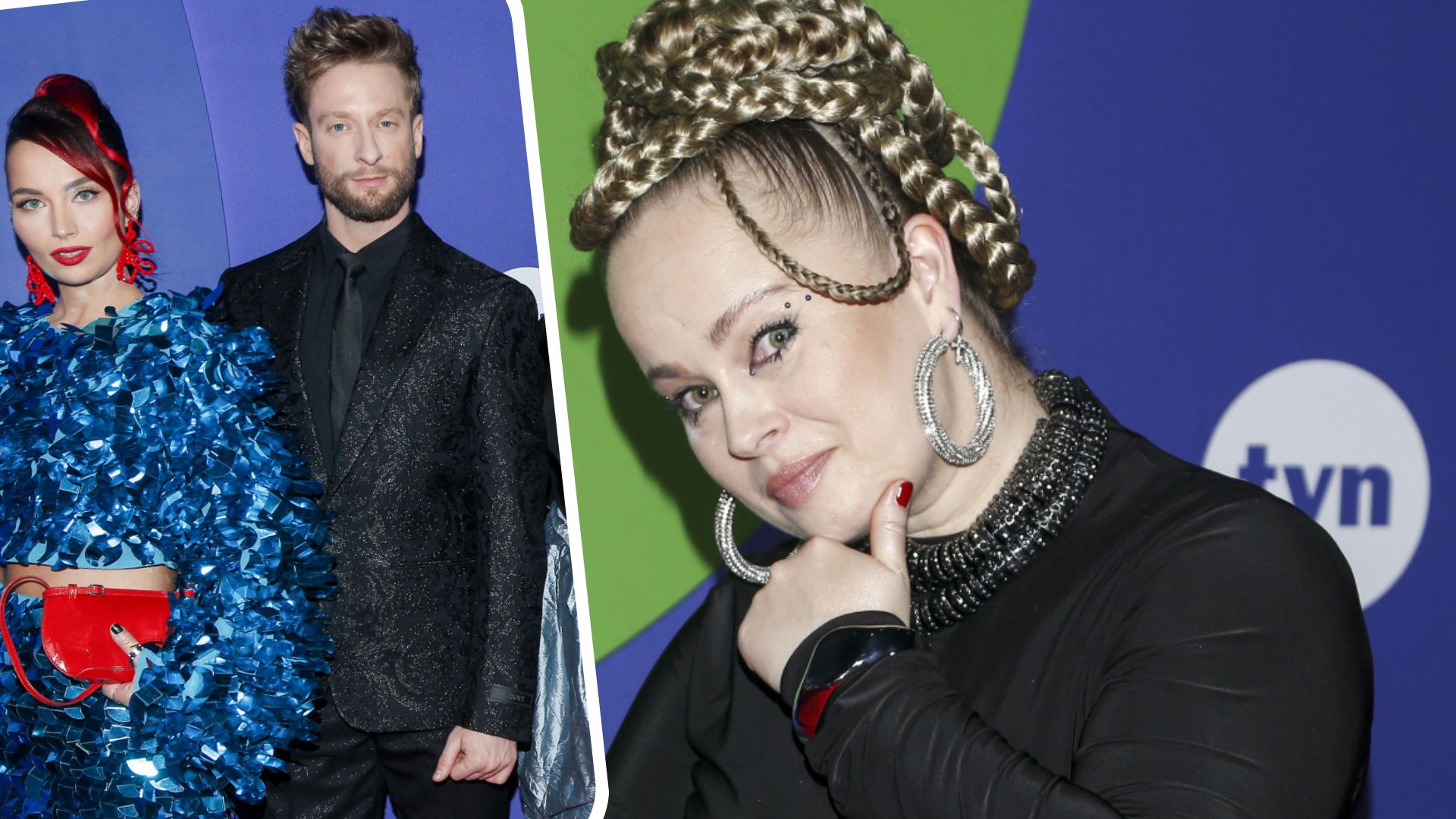 Ryfa Ri, nowa prowadząca "You Can Dace" debiutuje na ramówce TVN ...