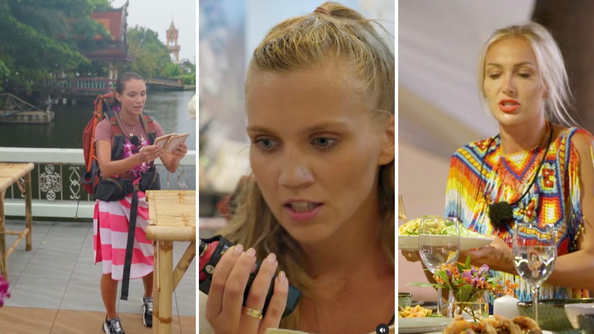 "Królowe przetrwania". To ona została ZWYCIĘŻCZYNIĄ! | Kozaczek ...