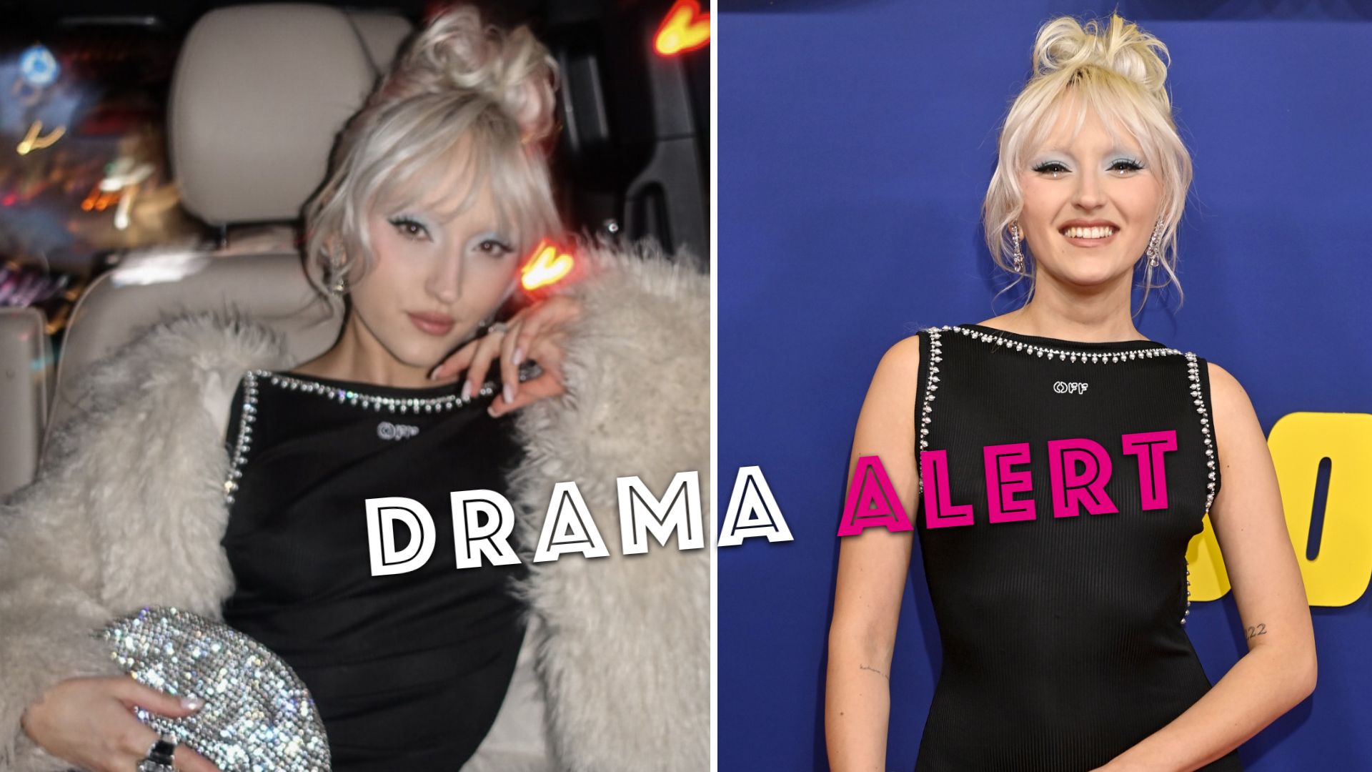 Sutki Hi Hani z Genzie pod lupą internautów: ,,Pachołki Friza przekazują wybitne wartości ...