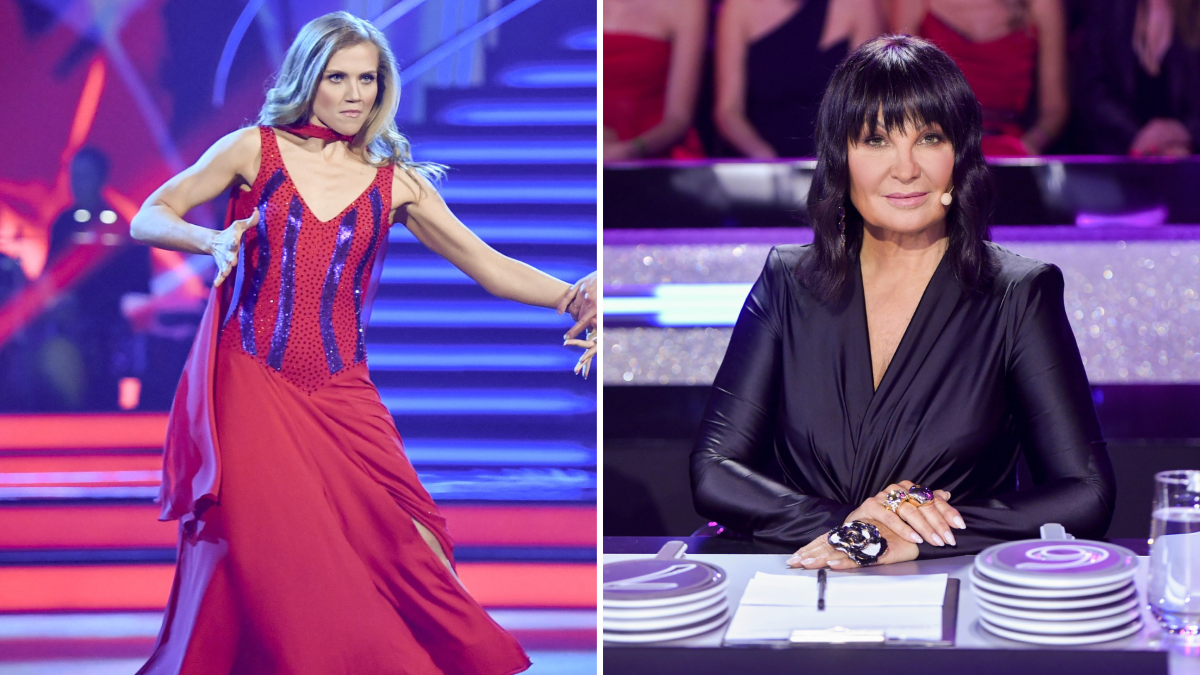 Iwona Pavlović o konflikcie Kaczorowskiej z jury "TzG". "Złość, zawód ...