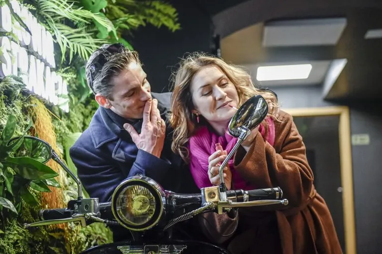 Filip Gurłacz i jego wielka miłość! Poznajcie romantyczną historię ...