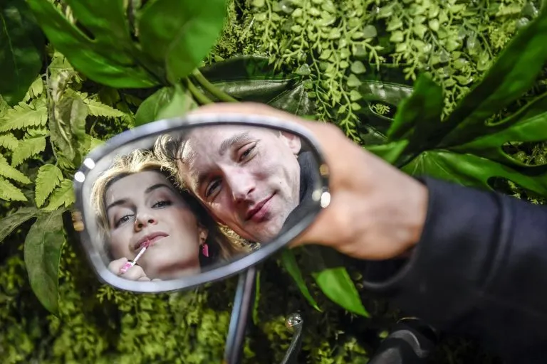 Filip Gurłacz i jego wielka miłość! Poznajcie romantyczną historię ...